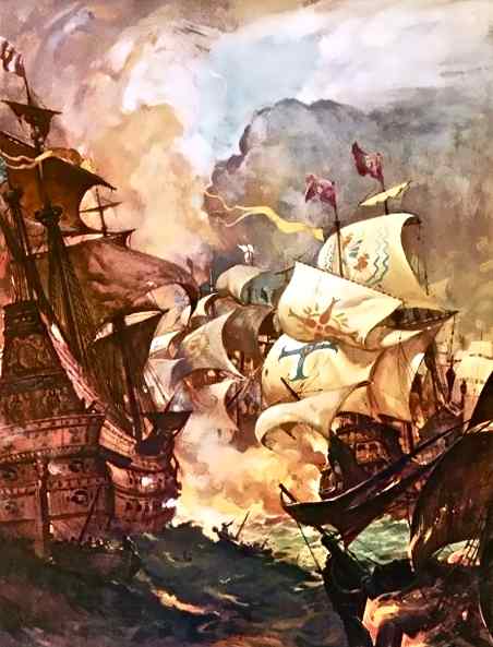 Military History Home