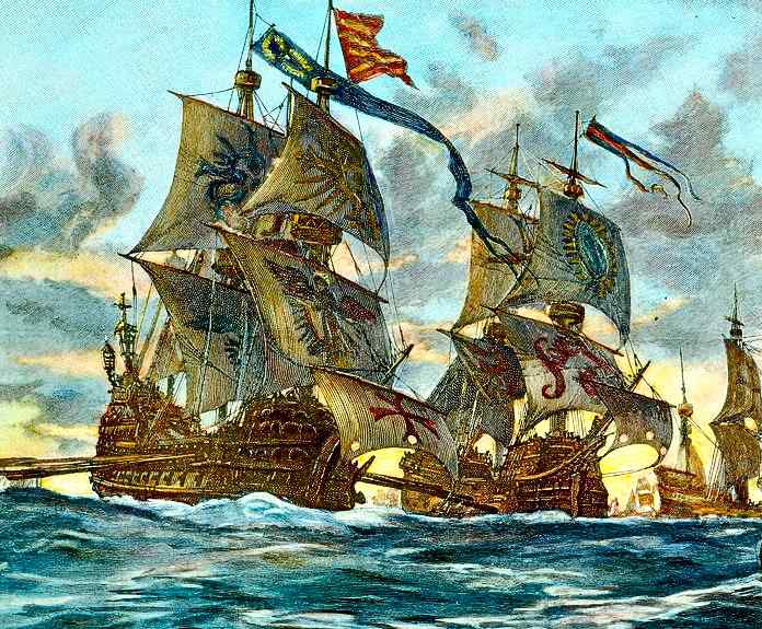 Military History Home